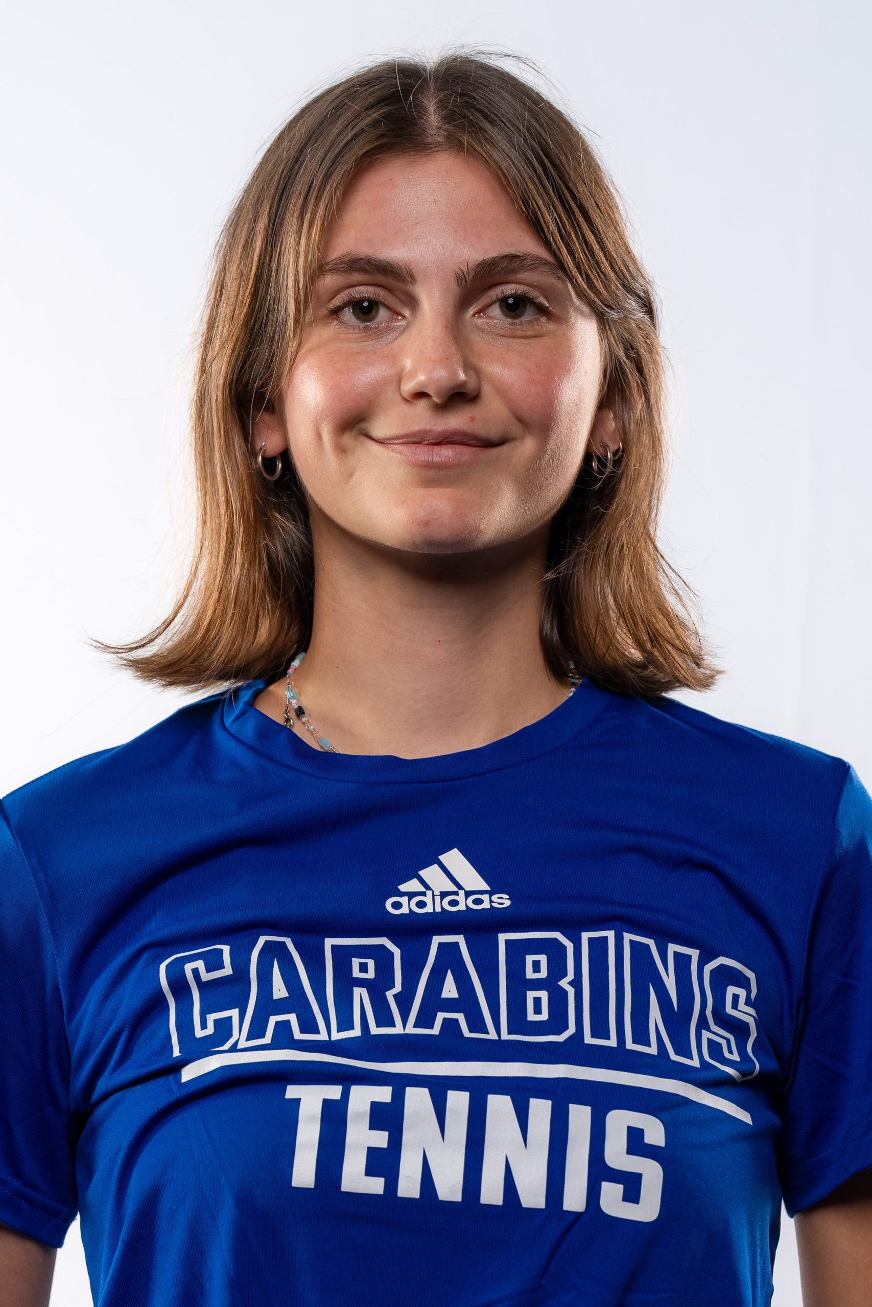 Poulin, Maxine - Tennis