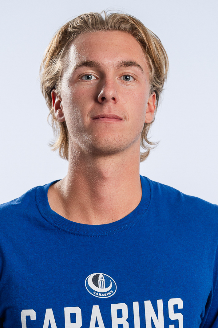 Longpré, Charles-André - Tennis