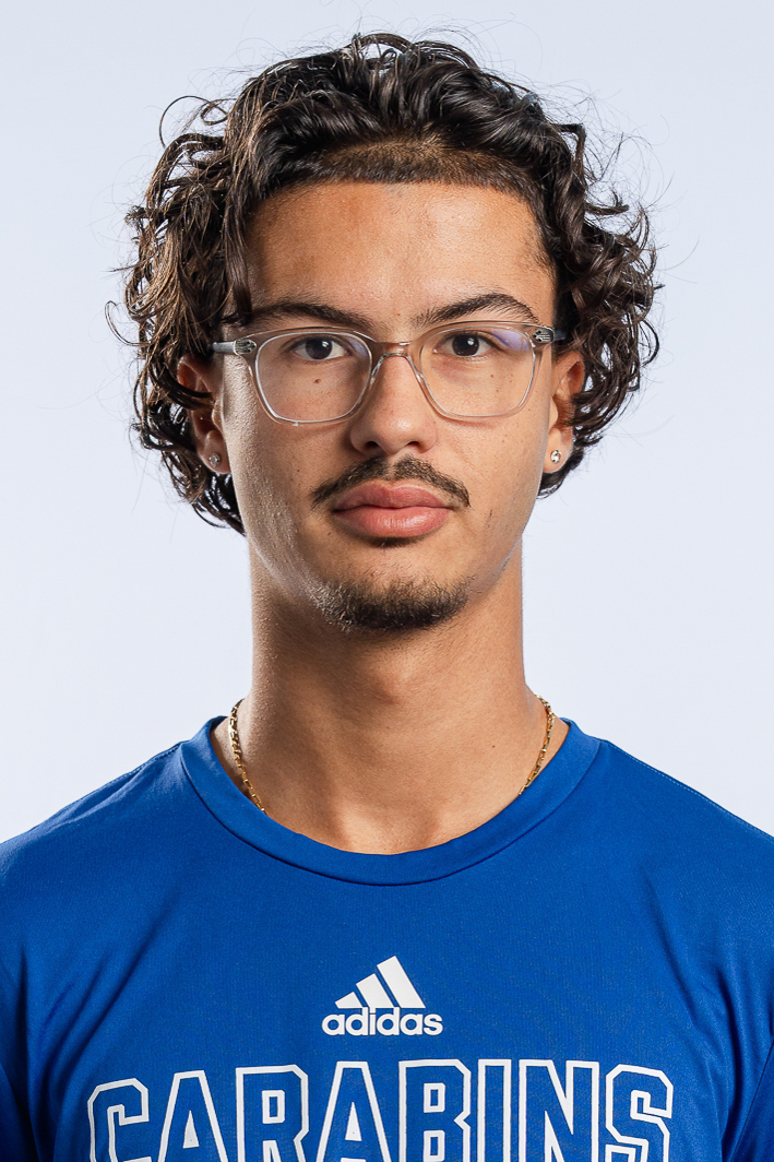 Allouch, Sacha - Tennis