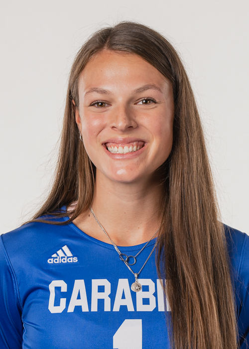 Huard, Laurence - Volleyball féminin