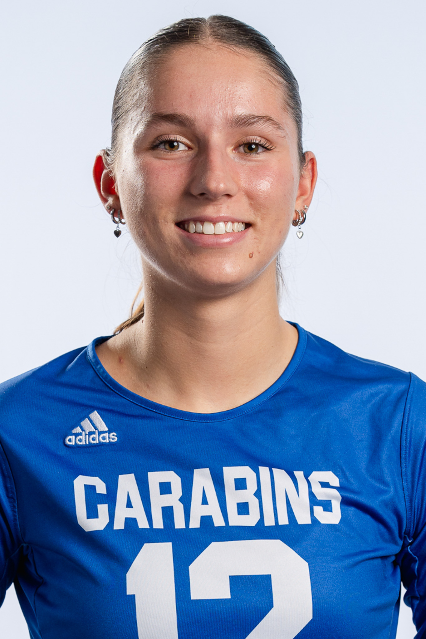 Lanthier, Julia - Volleyball féminin