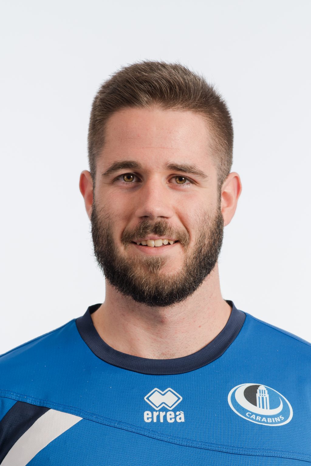 Philippe-Carrier - Volleyball masculin