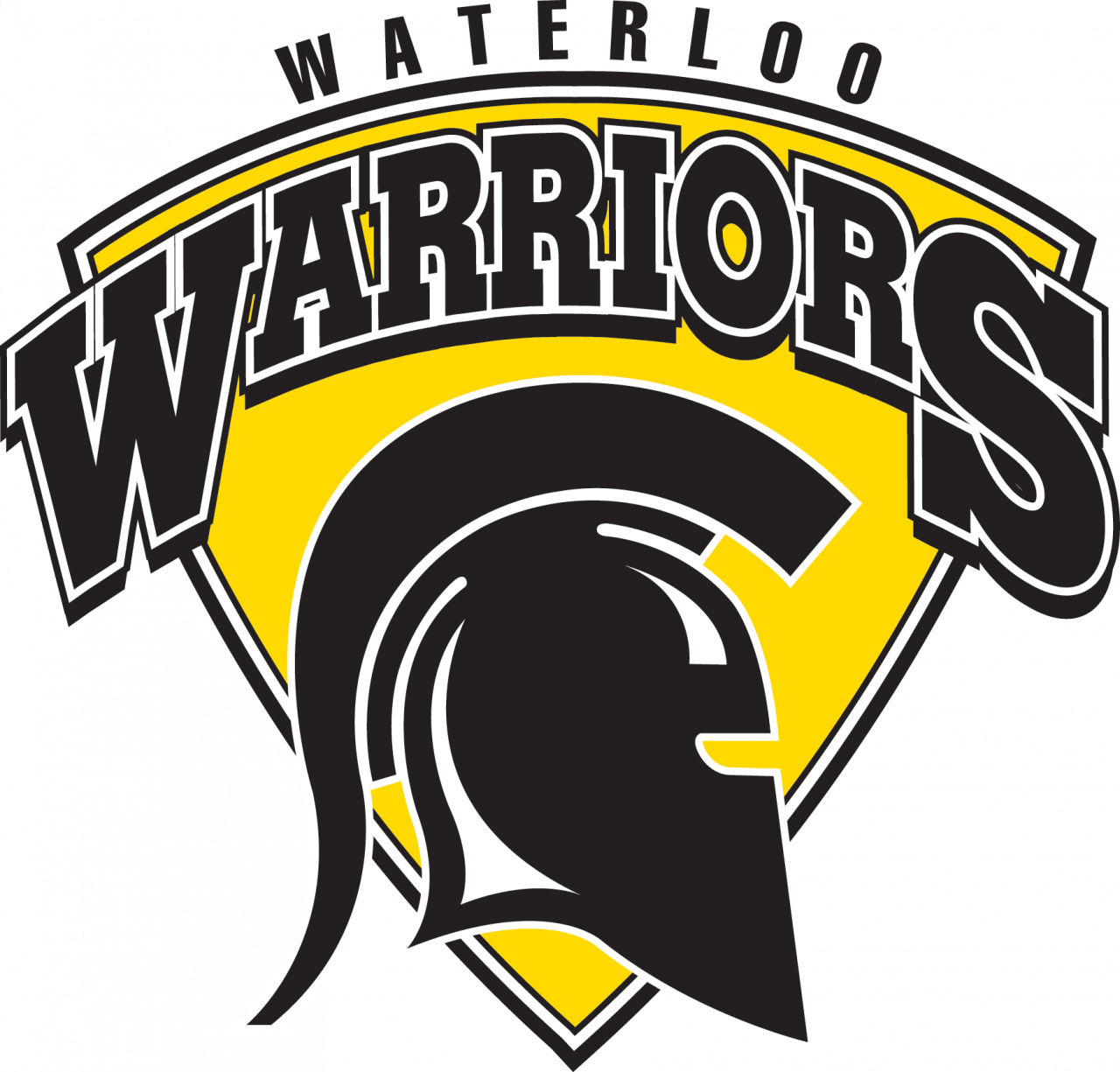 Warriors de Waterloo - Volleyball masculin