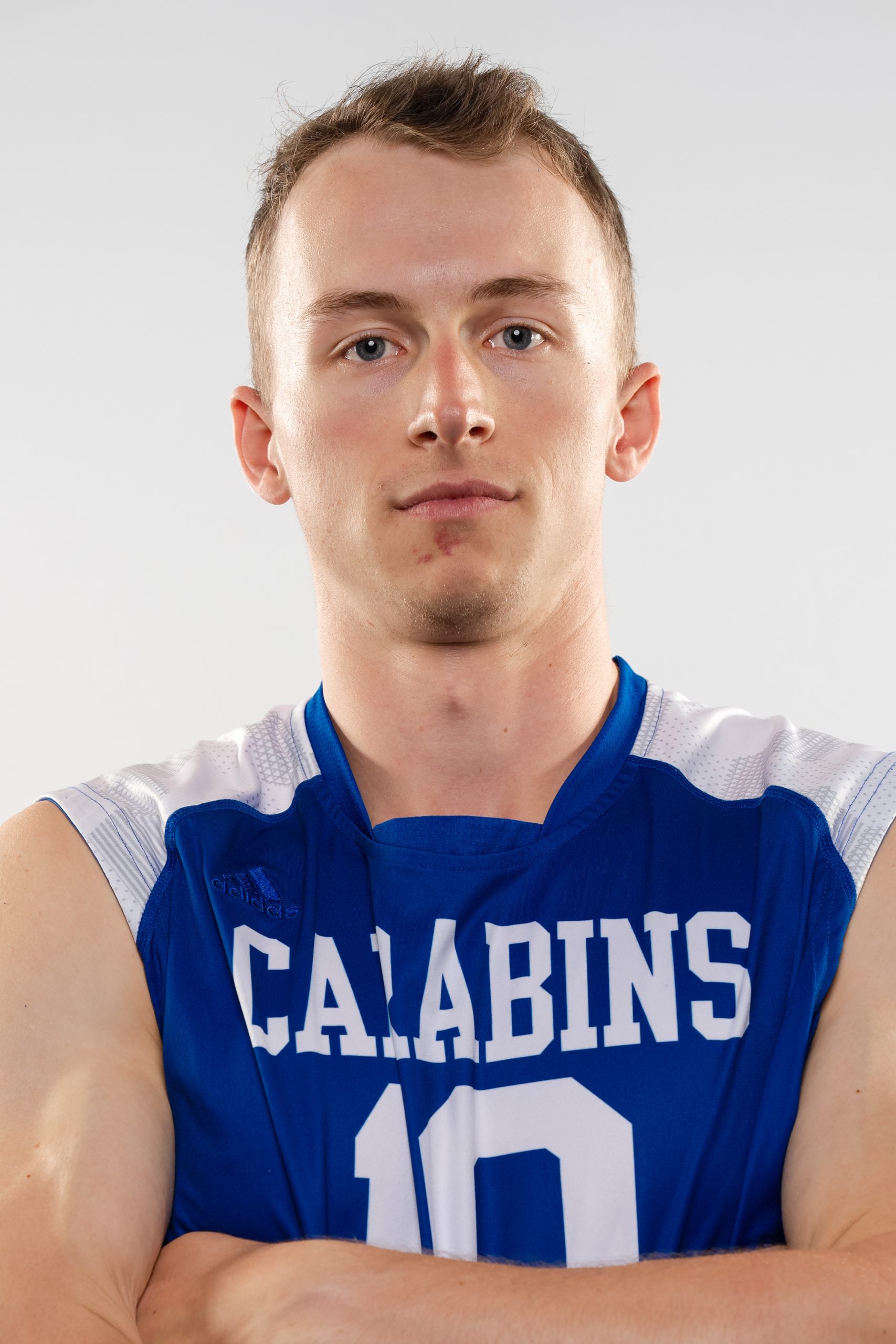 St-Denis, Alexandre - Volleyball masculin