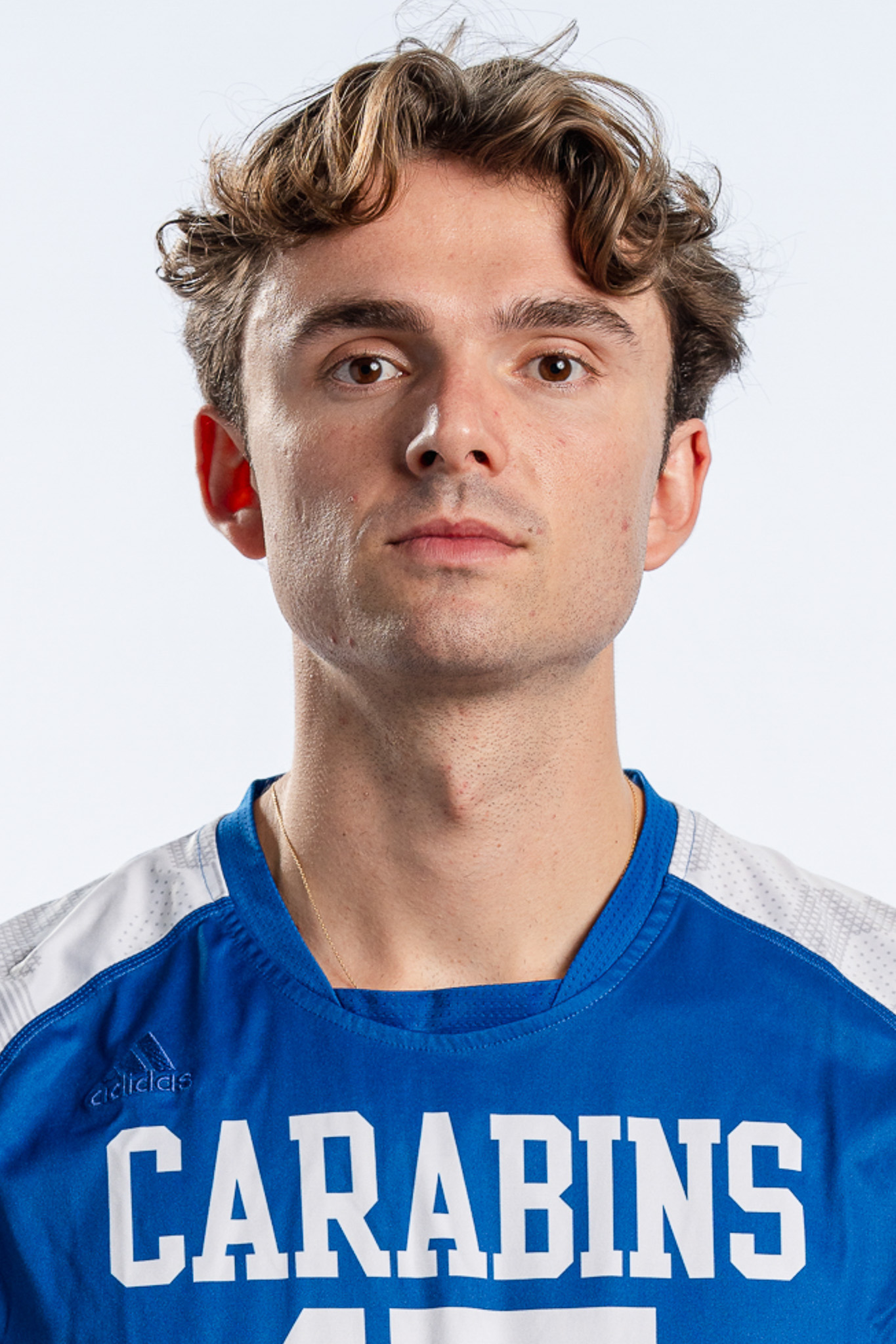 Volley M - Simon Coulet-2 - Volleyball masculin