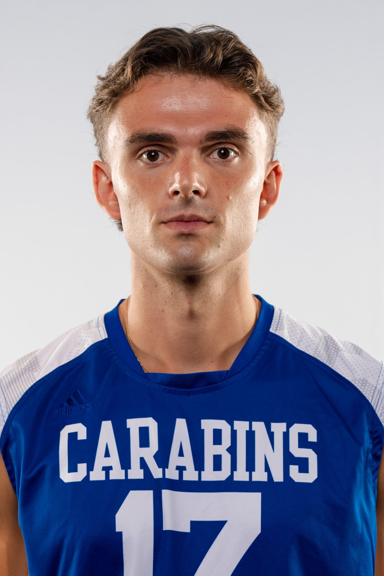 Simon_Goulet-2 - Volleyball masculin