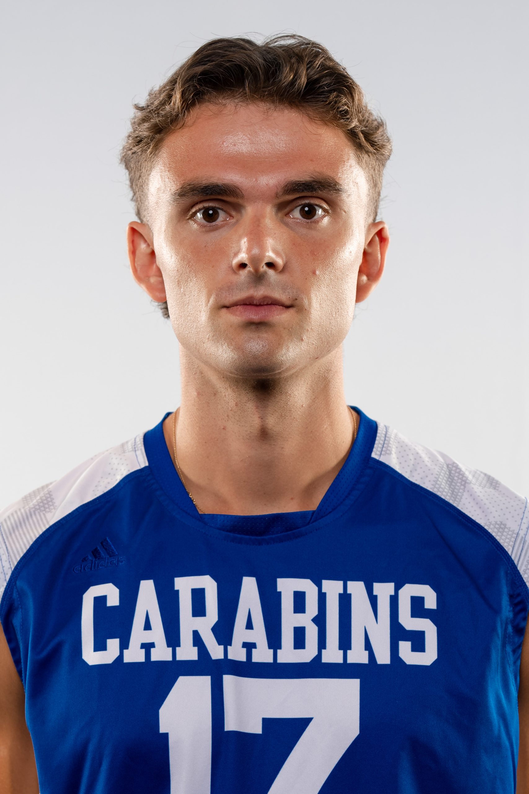 Coulet, Simon - Volleyball masculin