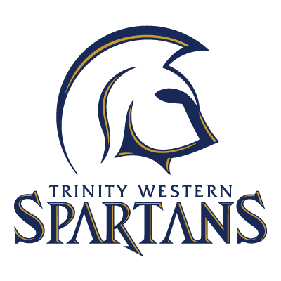 Spartans de Trinity Western - Volleyball masculin