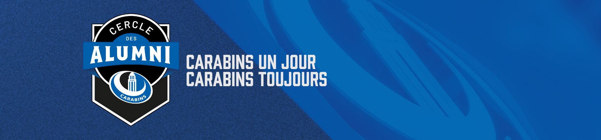 Le Cercle des alumni des Carabins - Carabins