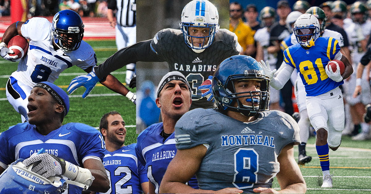 Les uniformes de notre histoire - Carabins