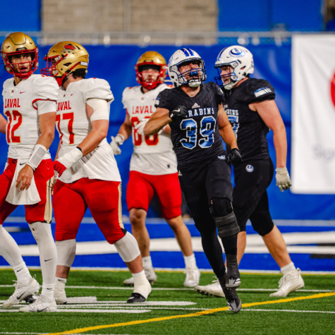 Carabins de l'Université de Montréal